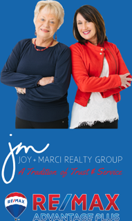 Joy + Marci Realty Group